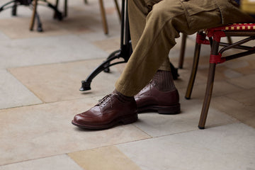 Viberg Boot - Since 1931 – VIBERG