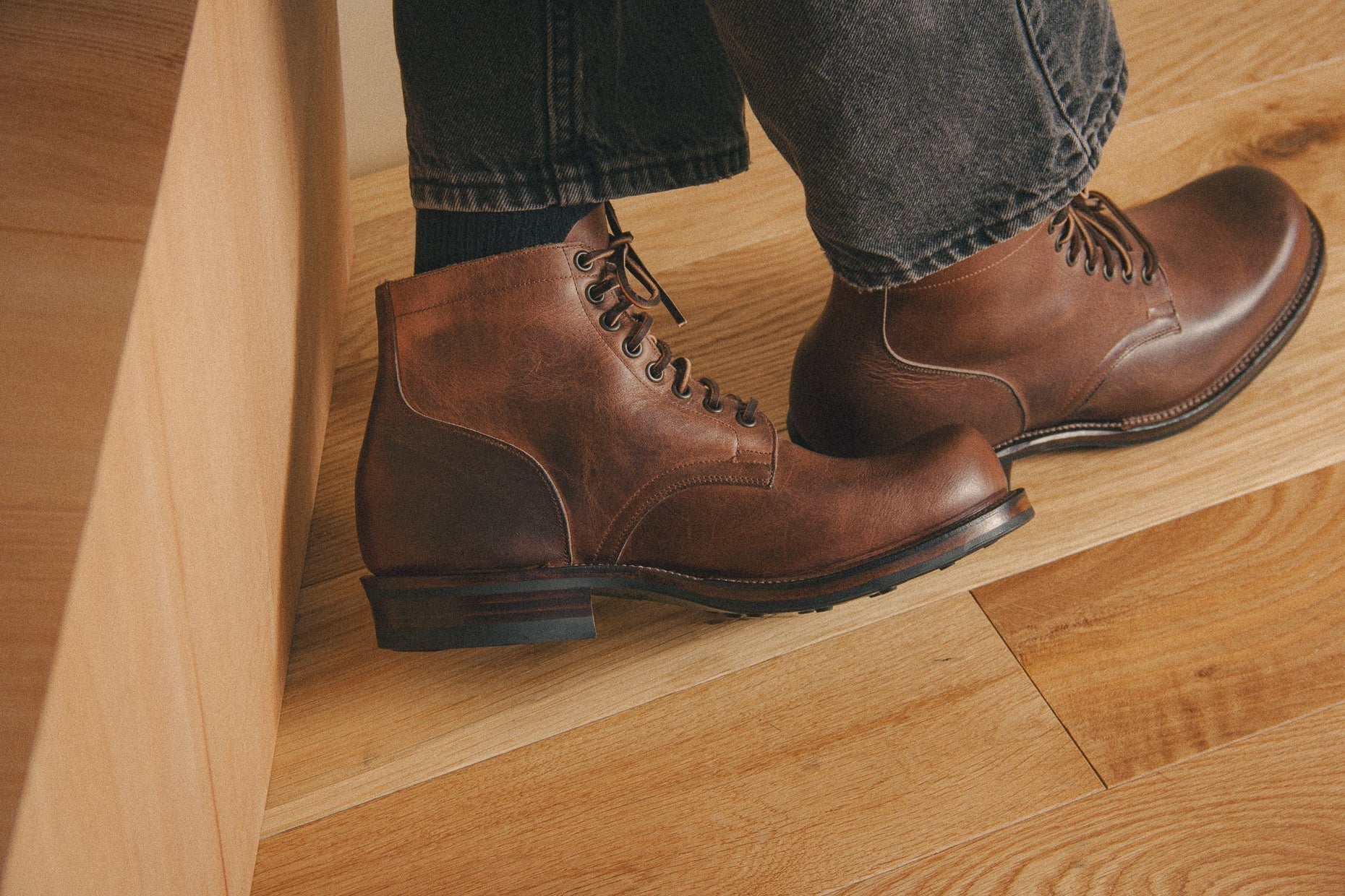 Walnut & Charcoal Cypress Collection – VIBERG