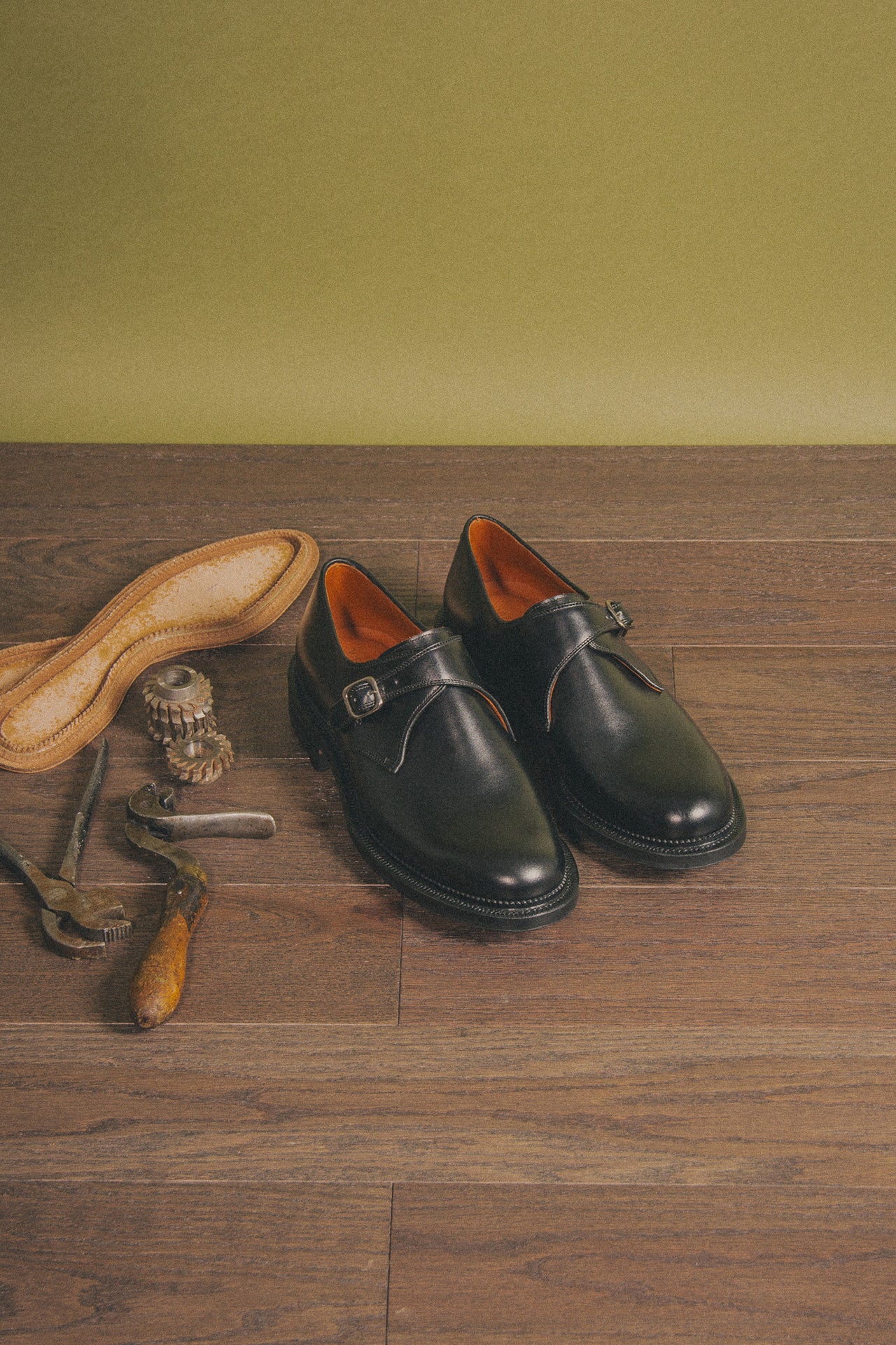 Viberg Boot - Since 1931 – VIBERG