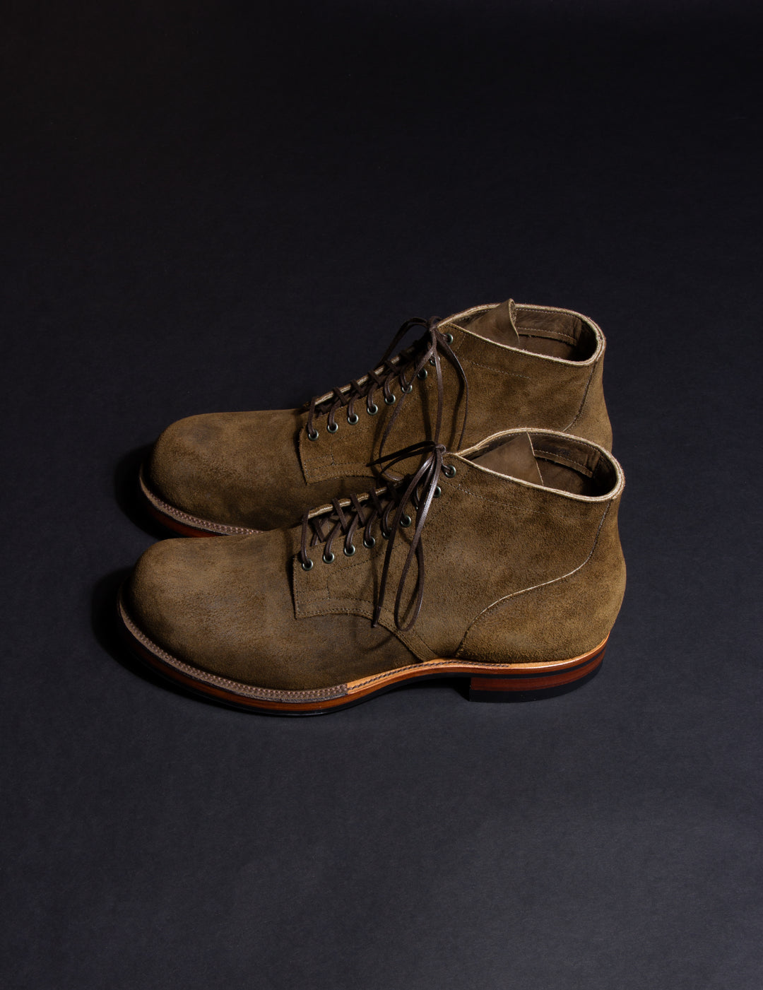 Viberg Boot - Since 1931 – VIBERG