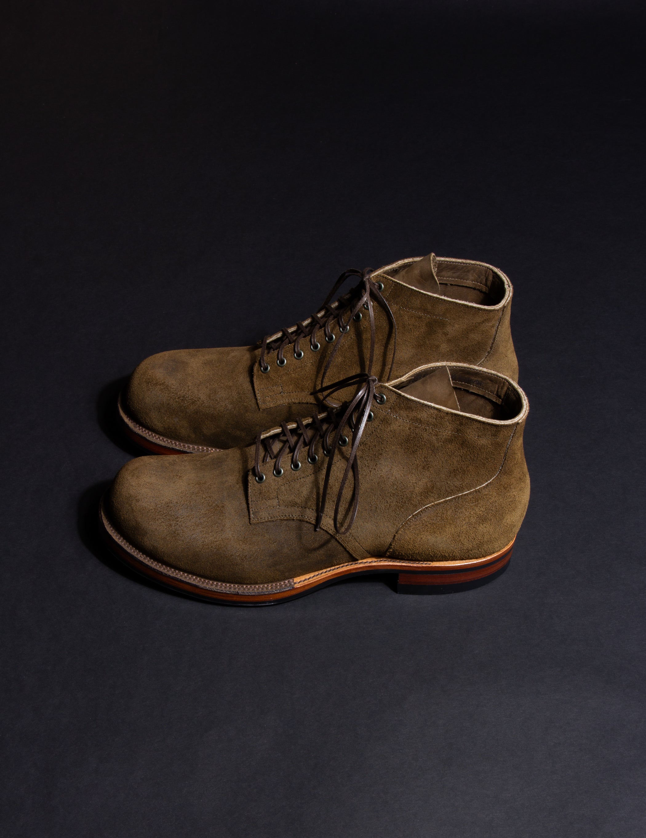 Viberg Boot - Since 1931 – VIBERG