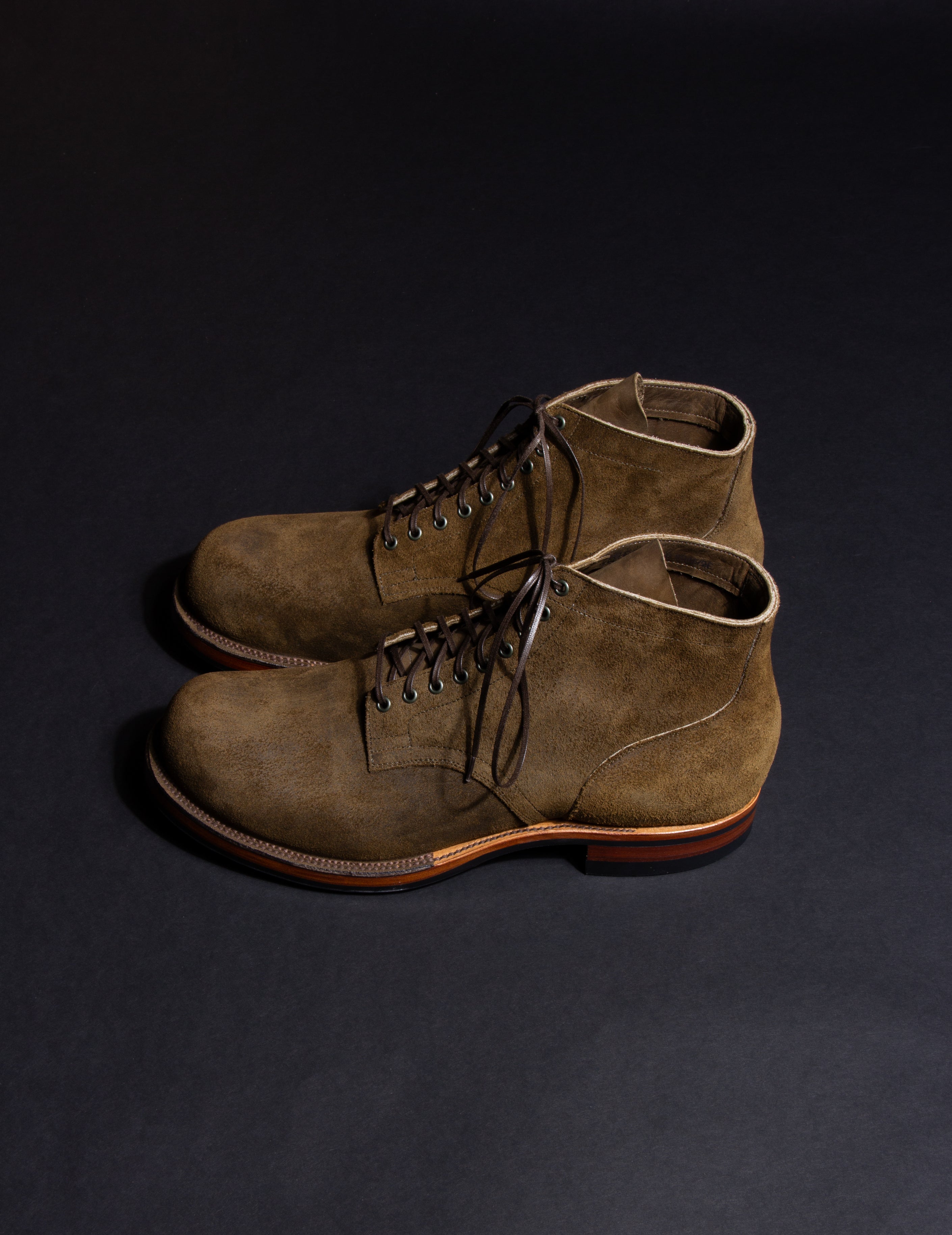 Viberg Boot - Since 1931 – VIBERG
