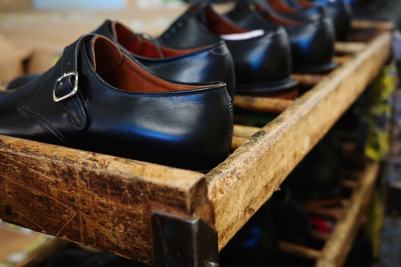 Viberg Boot - Since 1931 – VIBERG