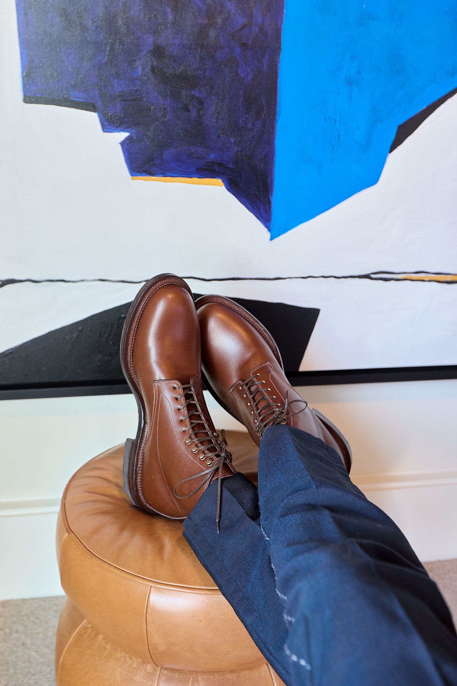 Viberg Boot - Since 1931 – VIBERG