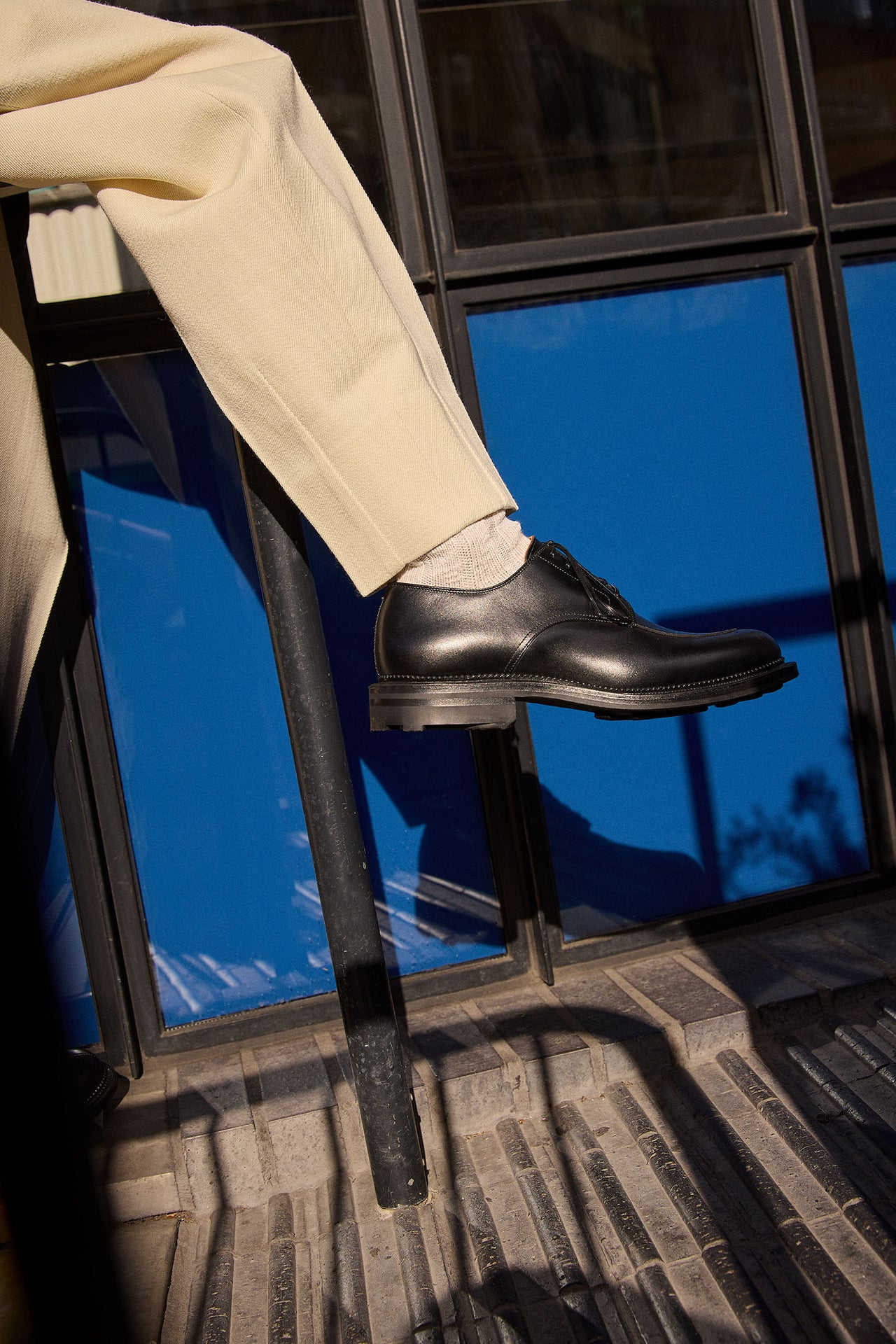 Viberg Boot - Since 1931 – VIBERG