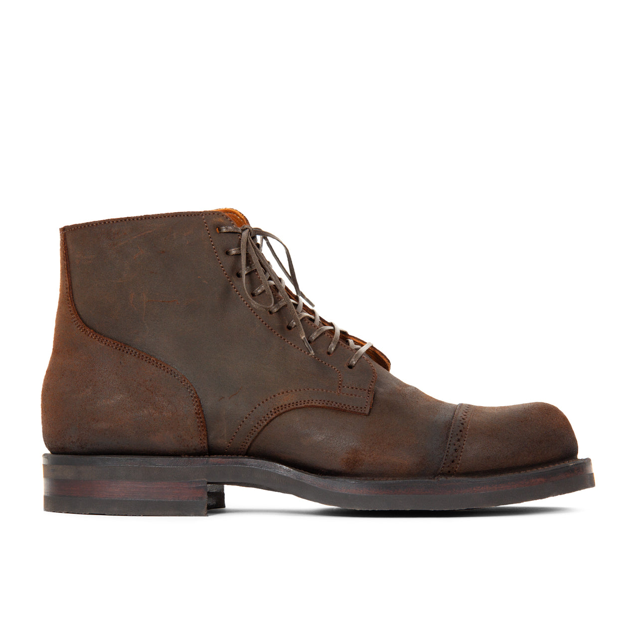 Service Boot – VIBERG