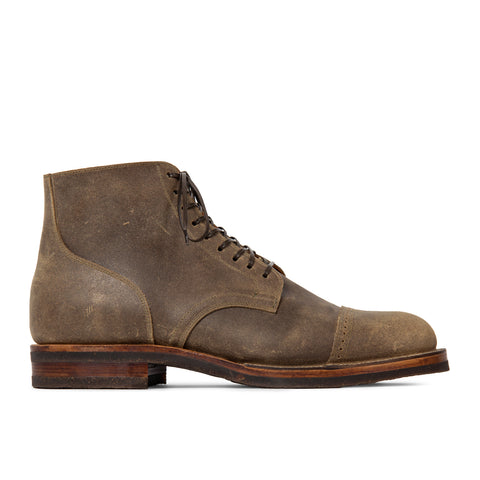 Service Boot® – VIBERG