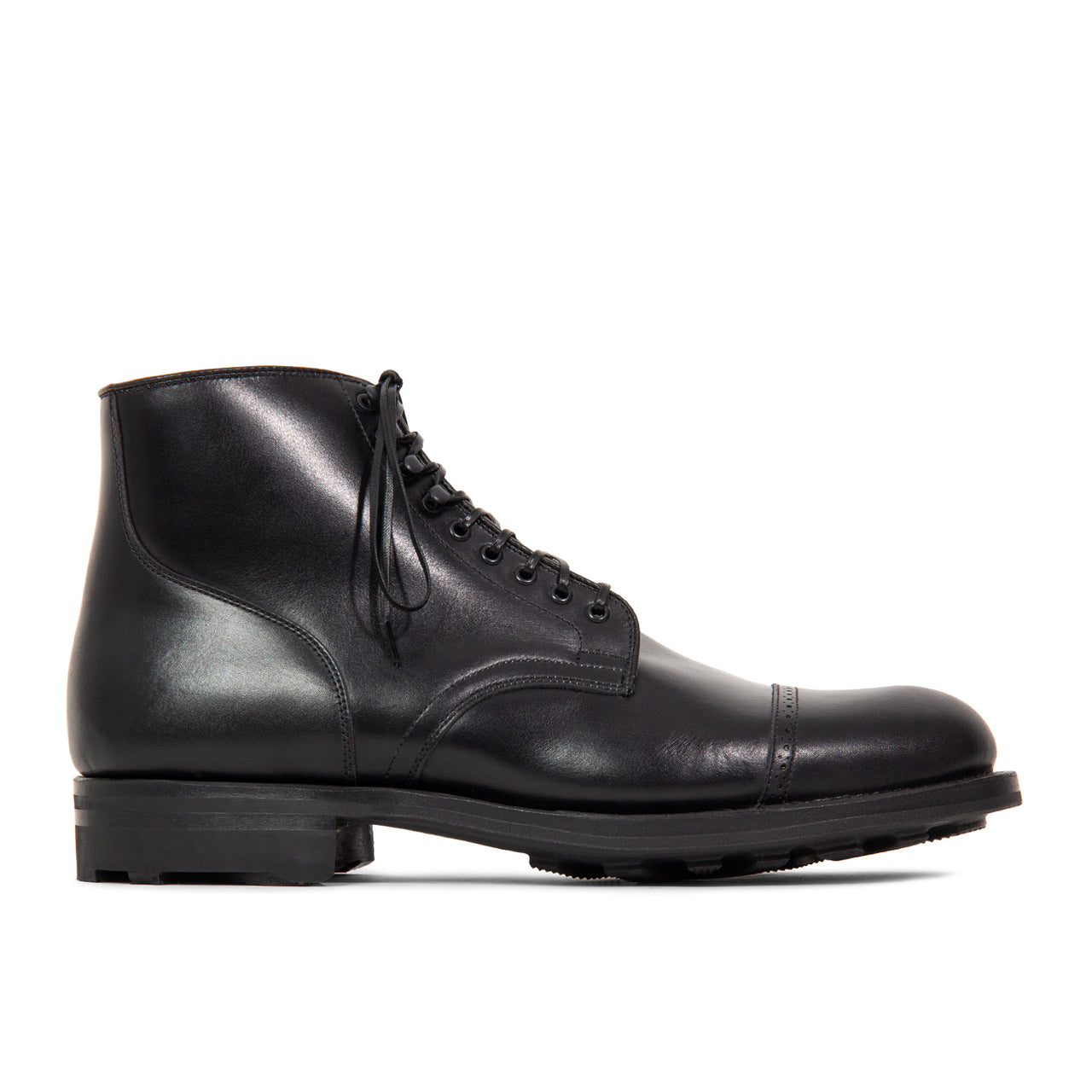Service Boot® – VIBERG