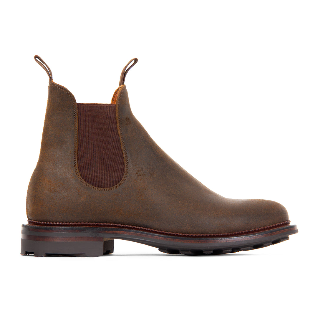 All Footwear – VIBERG