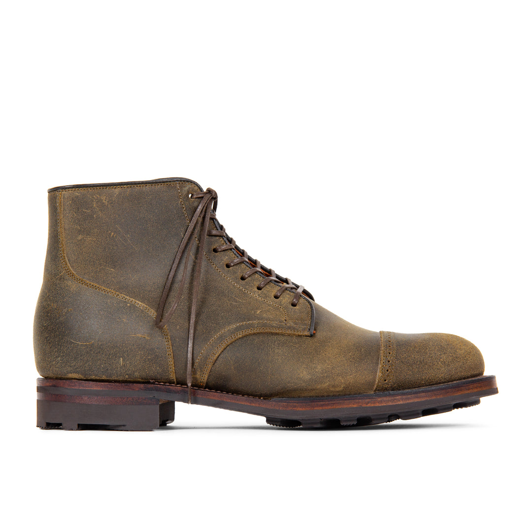 Service Boot® 2030 – VIBERG