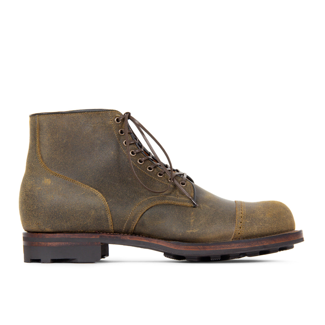 Service Boot® – VIBERG