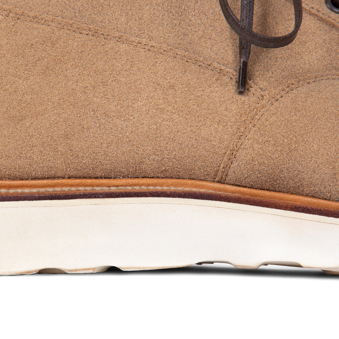 Scout Boot Marine Field Shoe | Viberg Scout Boot – VIBERG