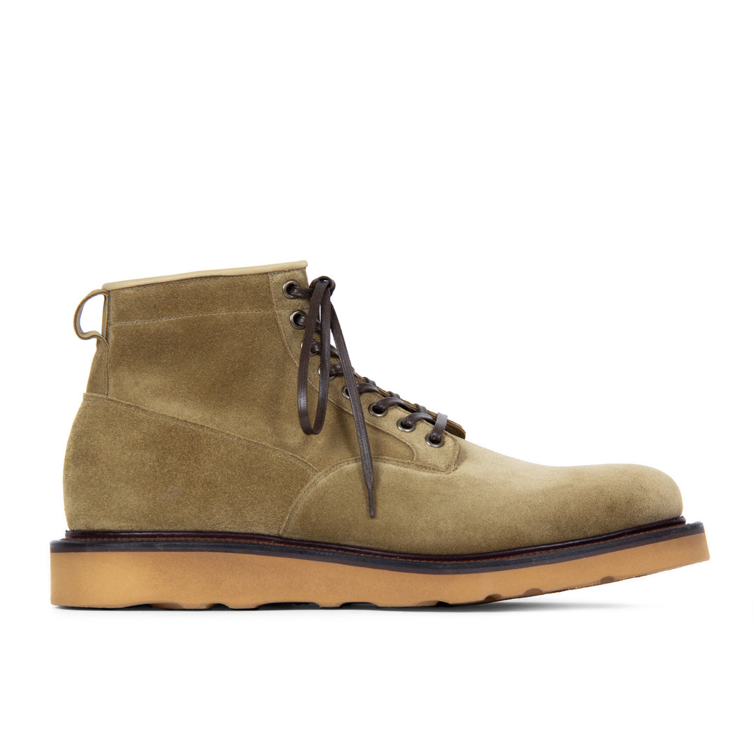 All Footwear – VIBERG
