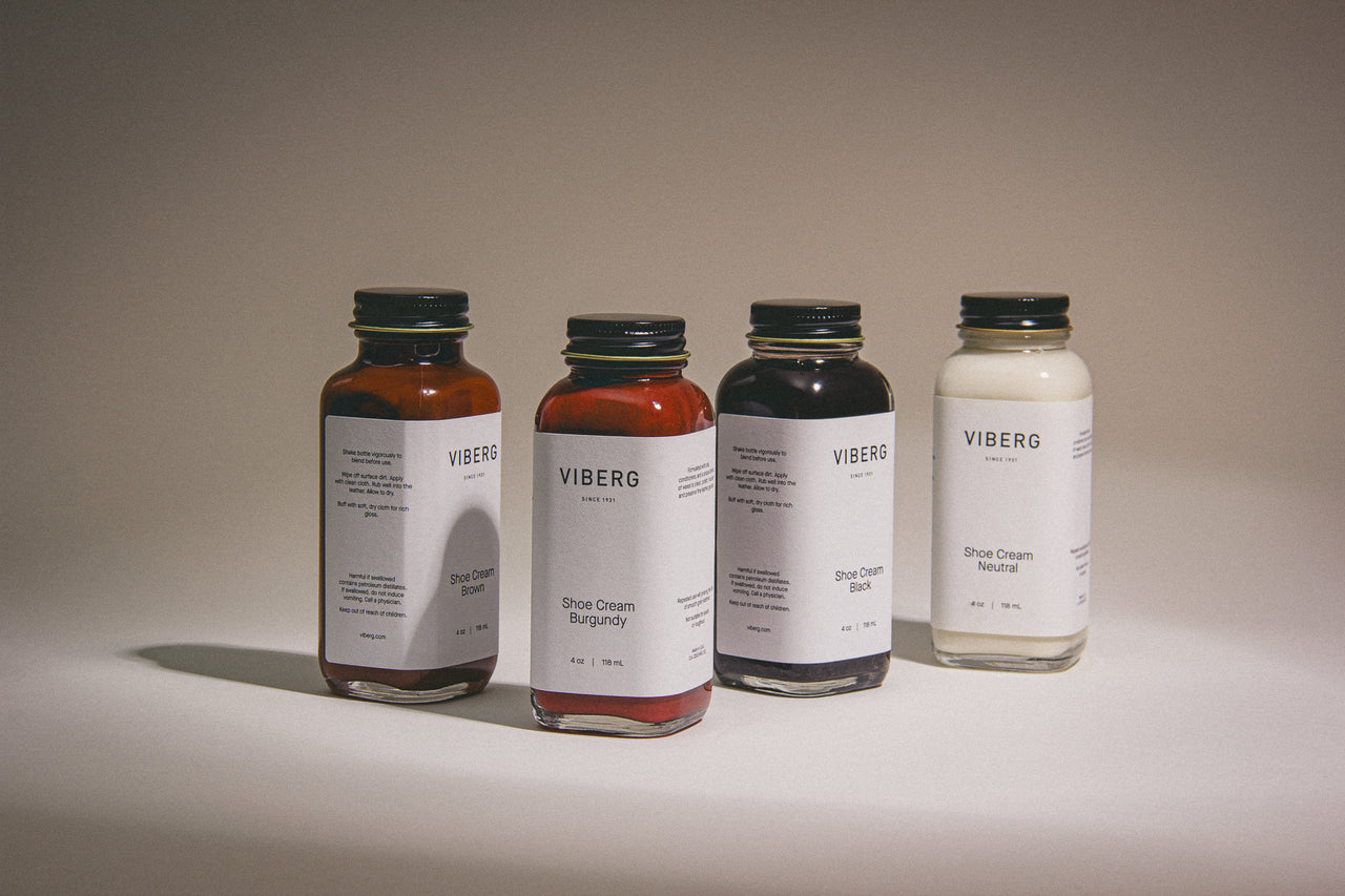 Accessories – VIBERG