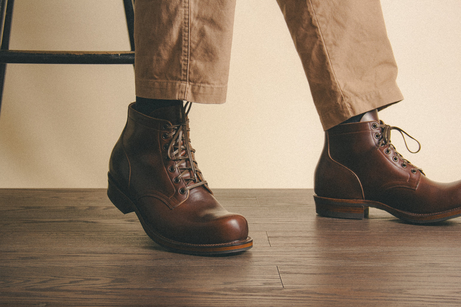 Viberg Boot - Since 1931 – VIBERG