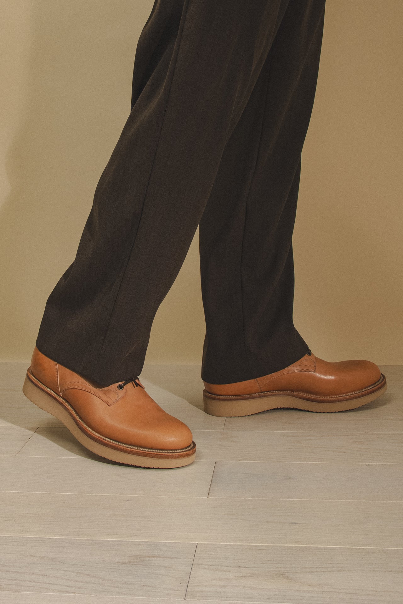 Viberg Boot - Since 1931 – VIBERG