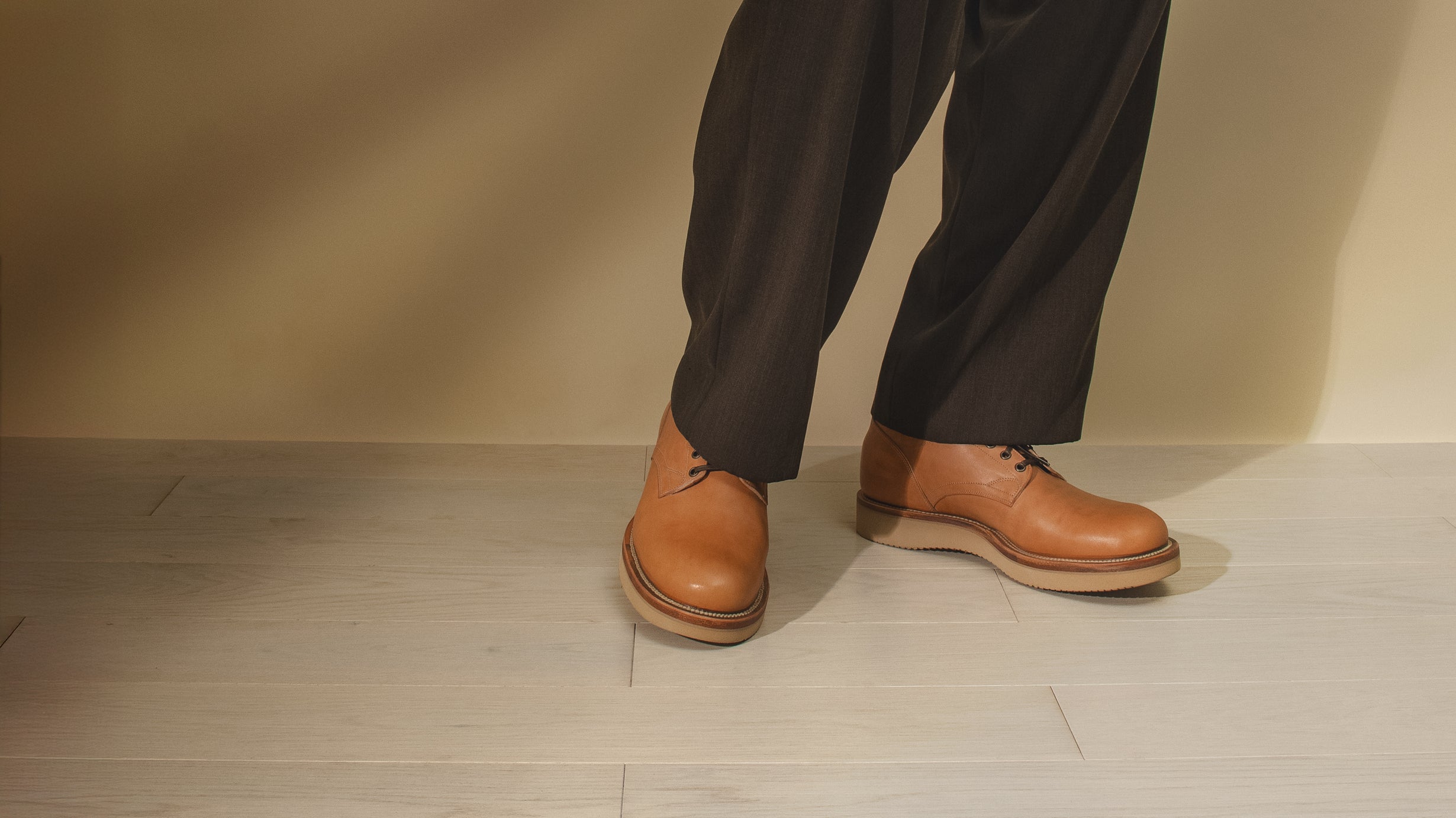 Viberg Boot - Since 1931 – VIBERG