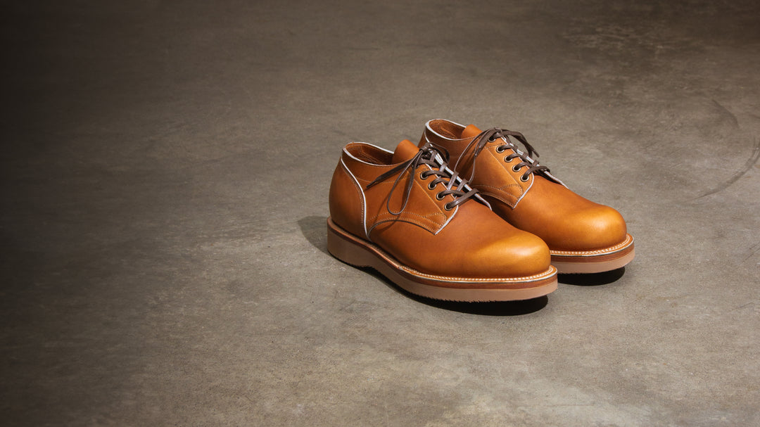 Viberg Boot - Since 1931 – VIBERG