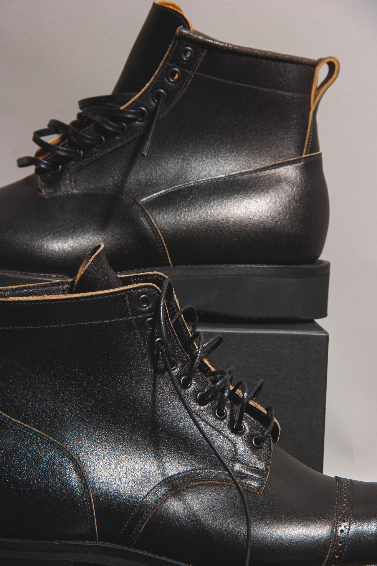 Viberg Boot - Since 1931 – VIBERG