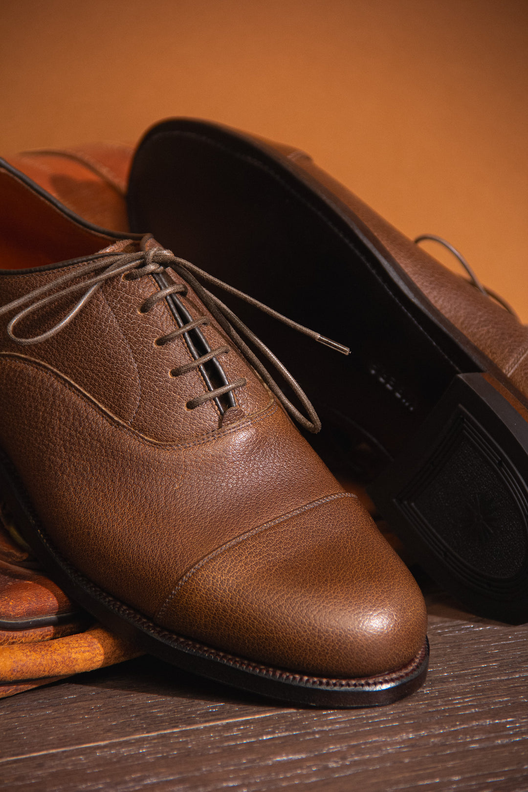 Viberg Boot - Since 1931 – VIBERG