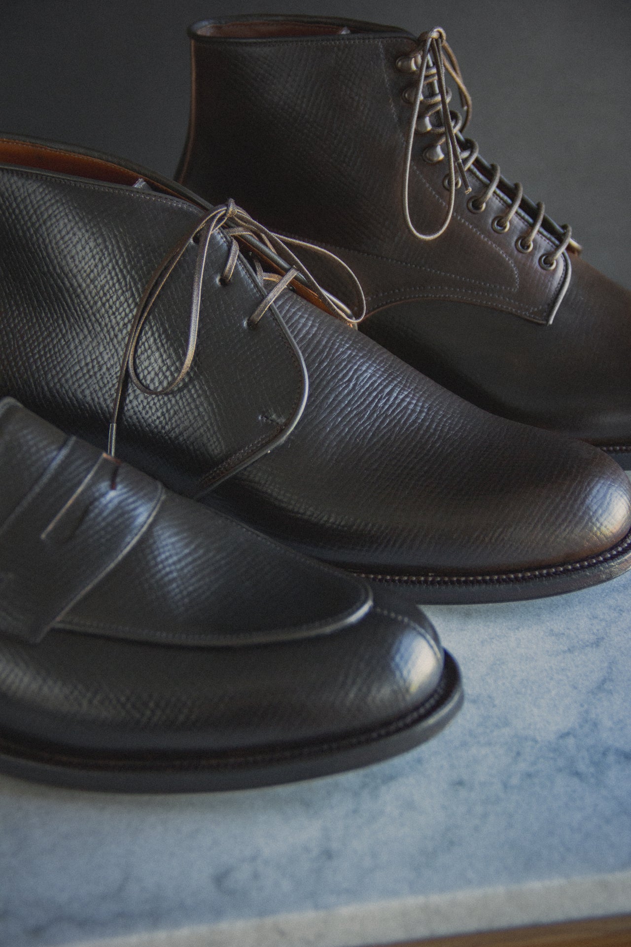Viberg Boot - Since 1931 – VIBERG