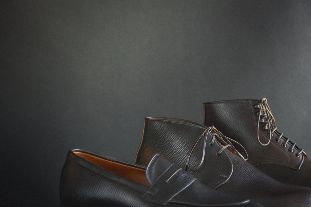 Viberg Boot - Since 1931 – VIBERG