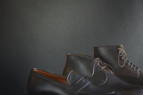 Viberg Boot - Since 1931 – VIBERG