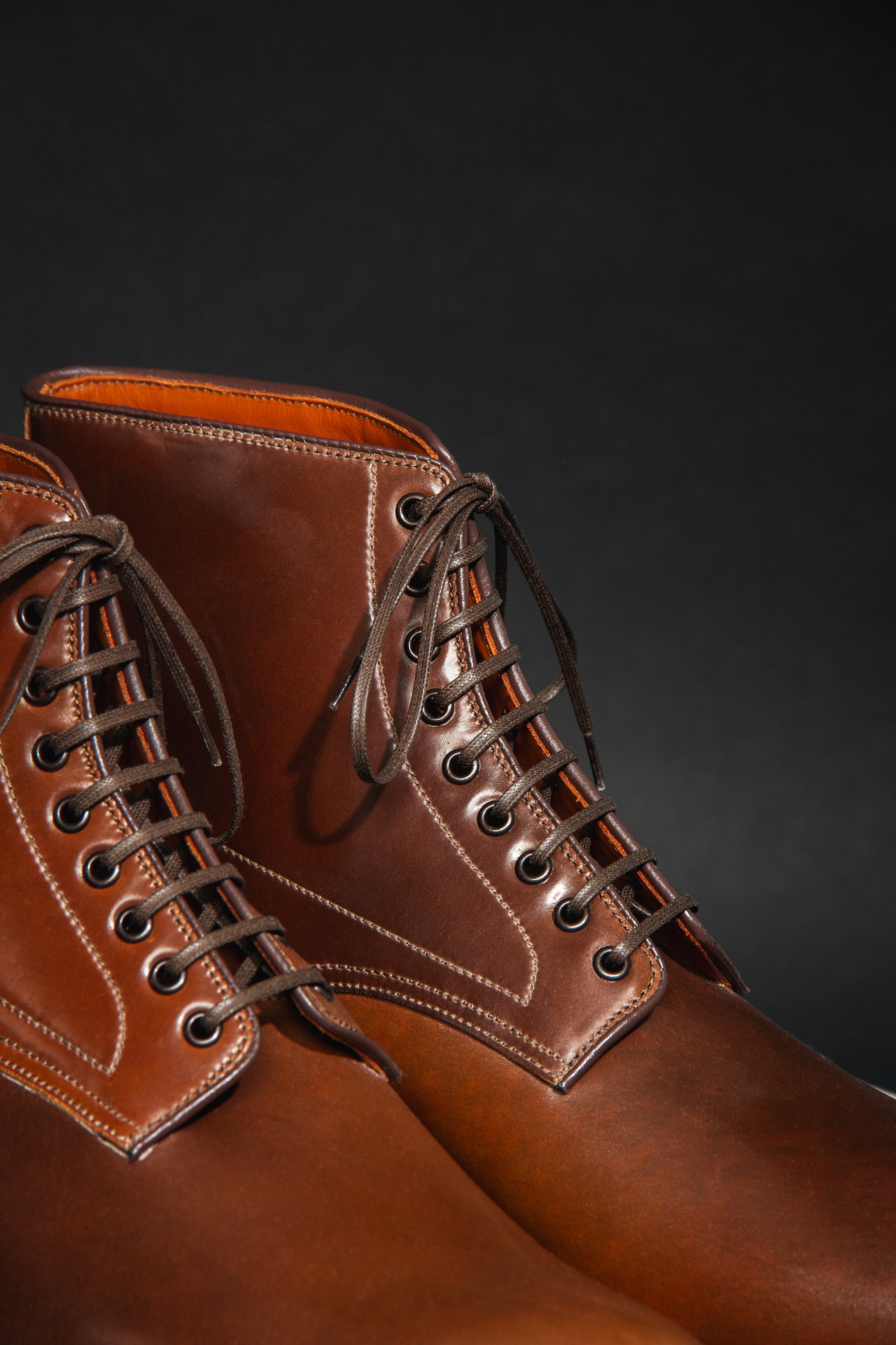 Viberg Boot - Since 1931 – VIBERG