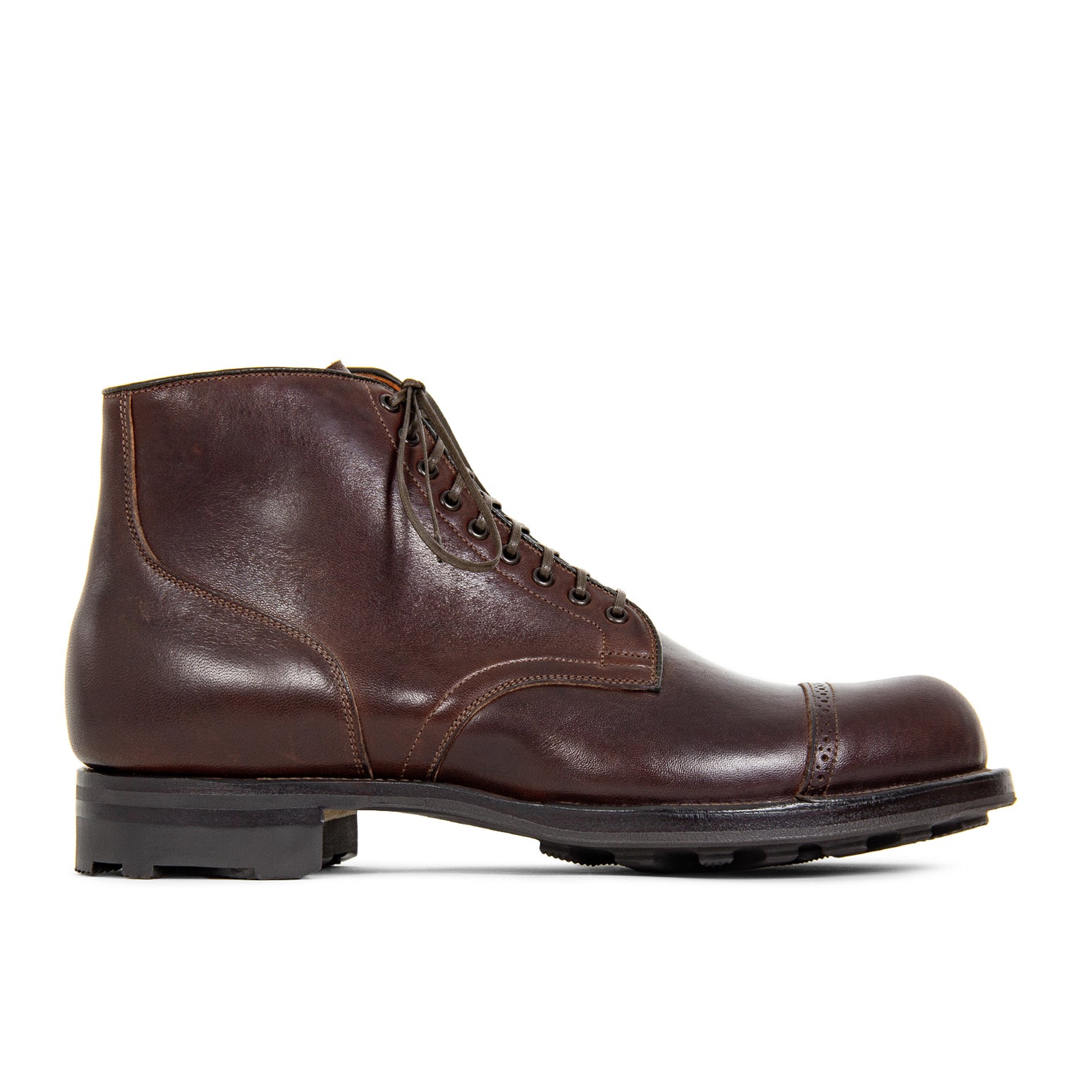 Service Boot – VIBERG