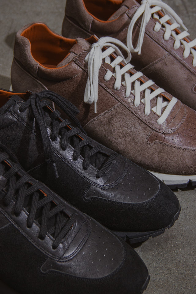 Viberg Boot - Since 1931 – VIBERG