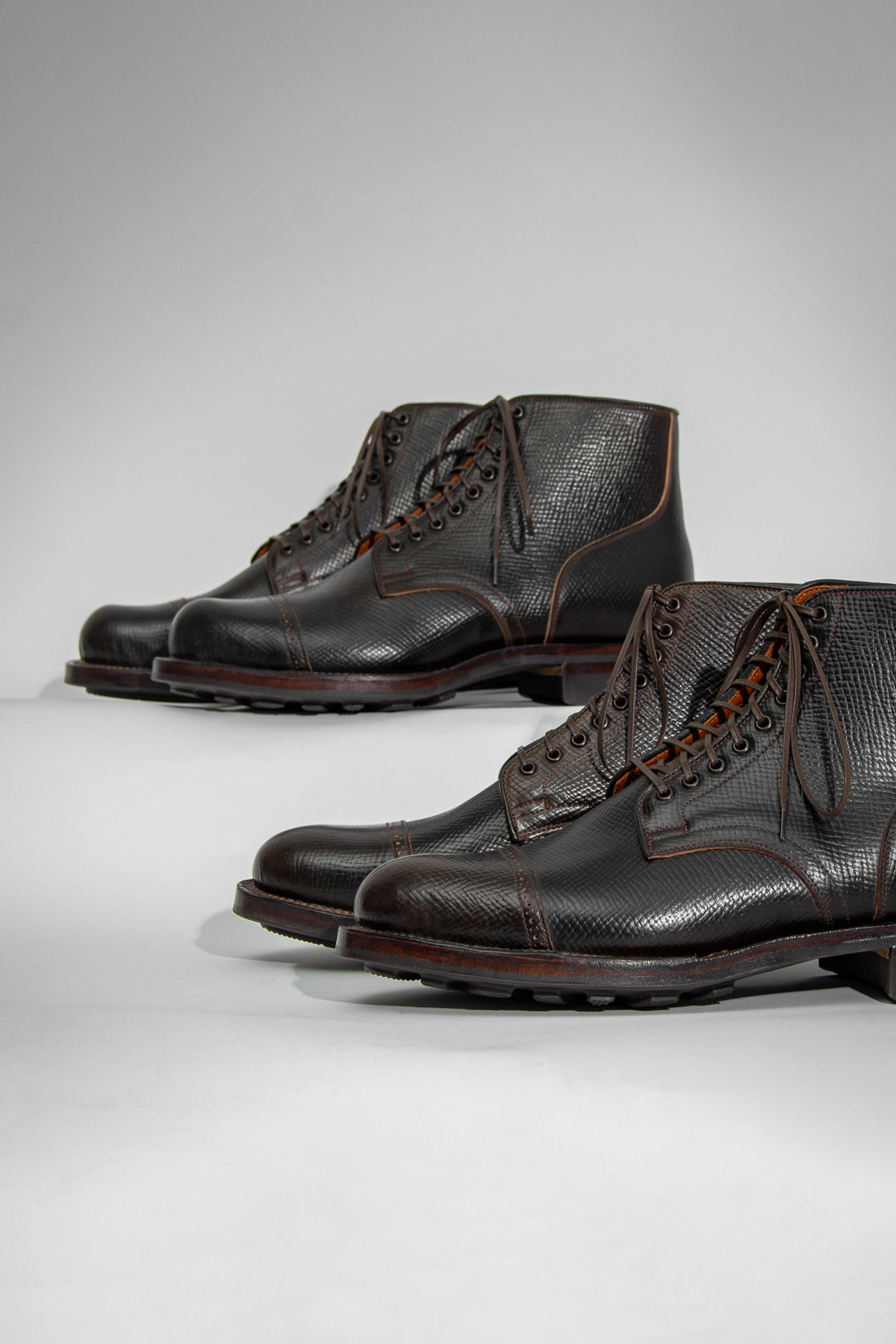 Viberg Boot - Since 1931 – VIBERG