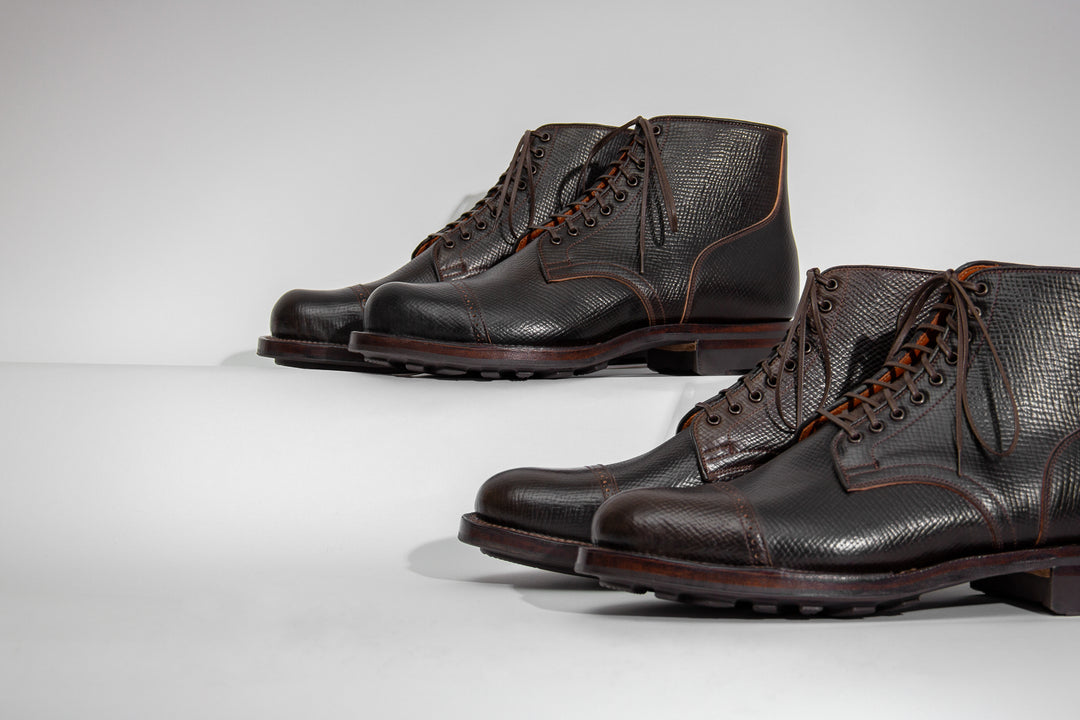 Viberg Boot - Since 1931 – VIBERG