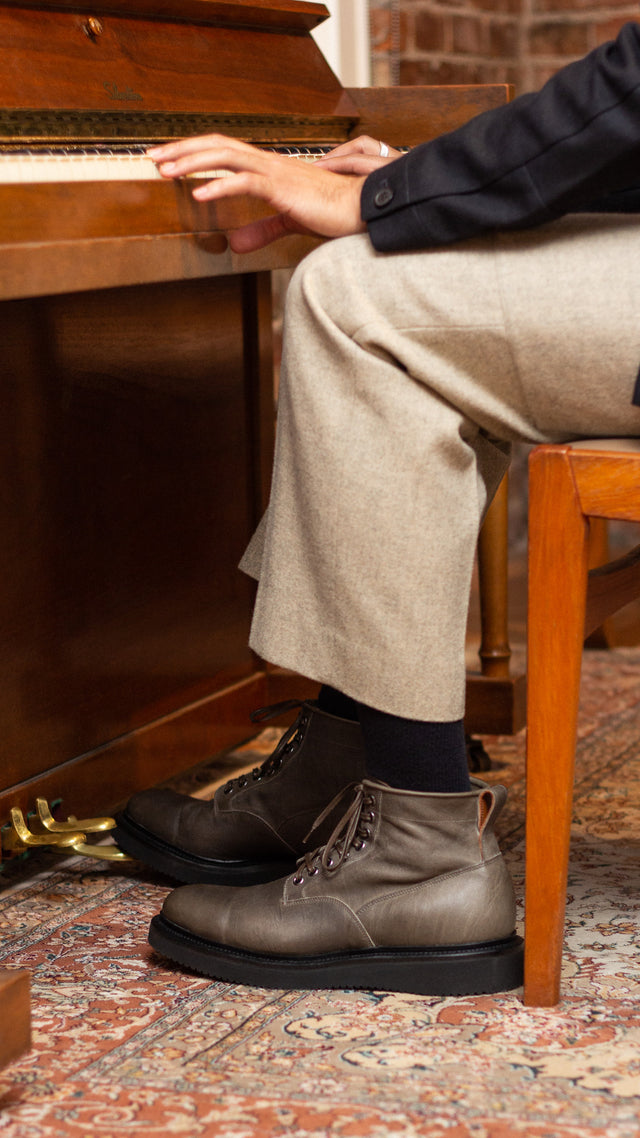 Viberg Boot - Since 1931 – VIBERG