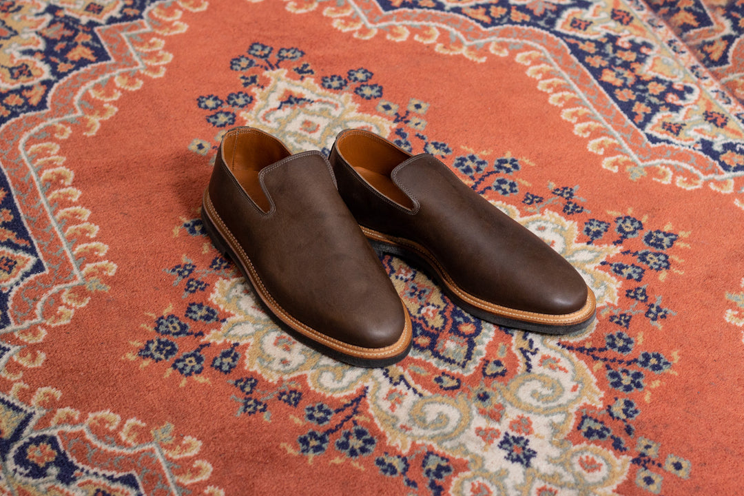 Viberg Boot - Since 1931 – VIBERG