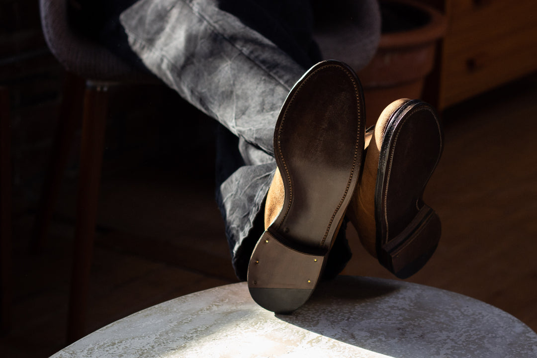 Stockists – VIBERG