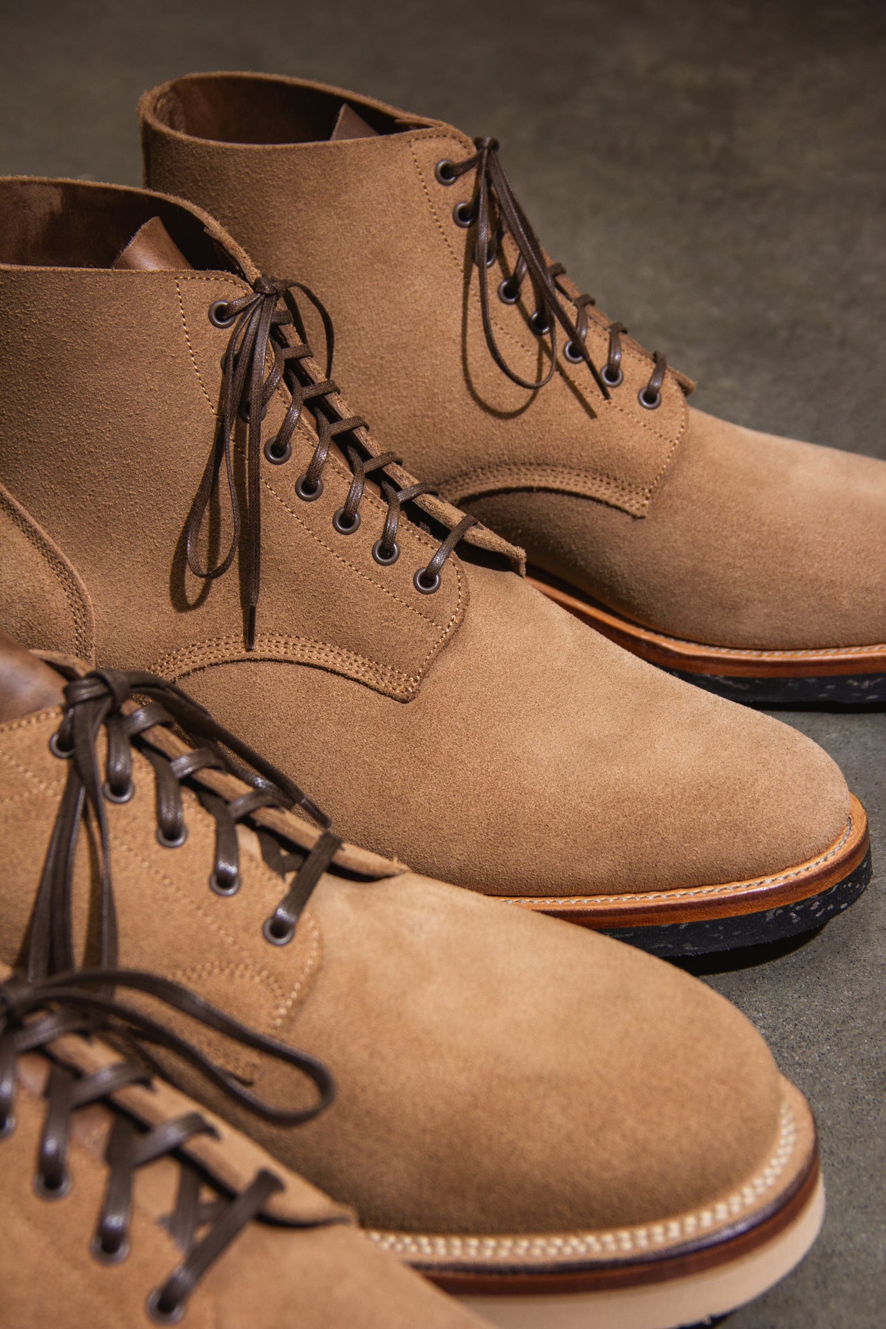 Viberg Boot - Since 1931 – VIBERG