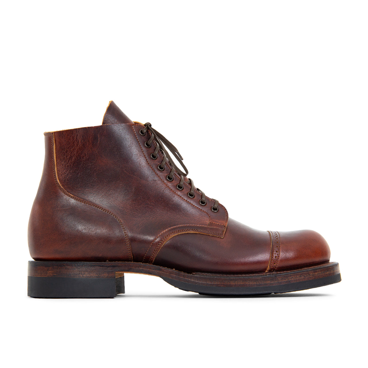 Service Boot – VIBERG