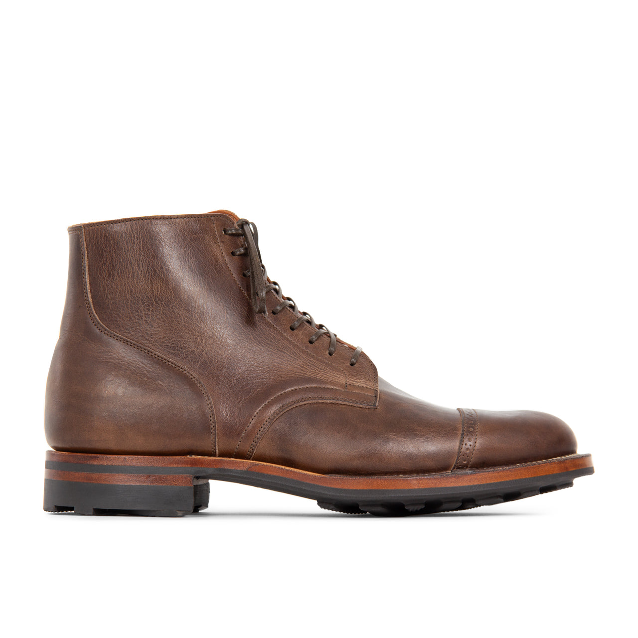 Service Boot – VIBERG
