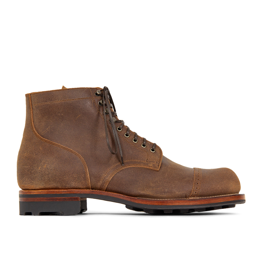 Service Boot – VIBERG