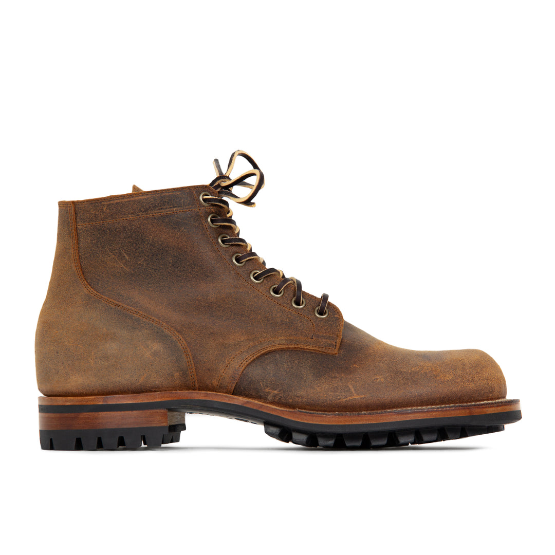 Service Boot – VIBERG