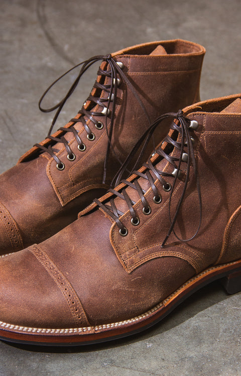 Viberg Boot - Since 1931 – VIBERG