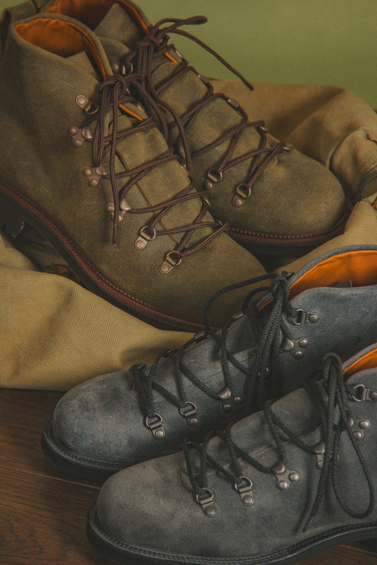 Viberg Boot - Since 1931 – VIBERG
