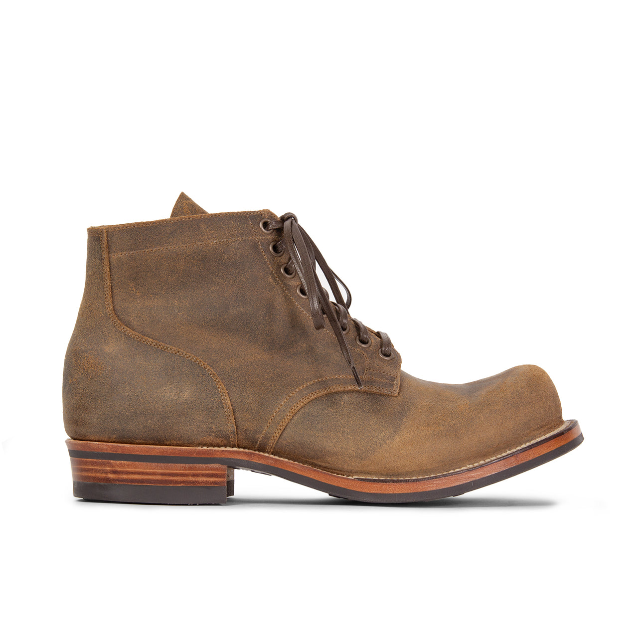 Service Boot – VIBERG