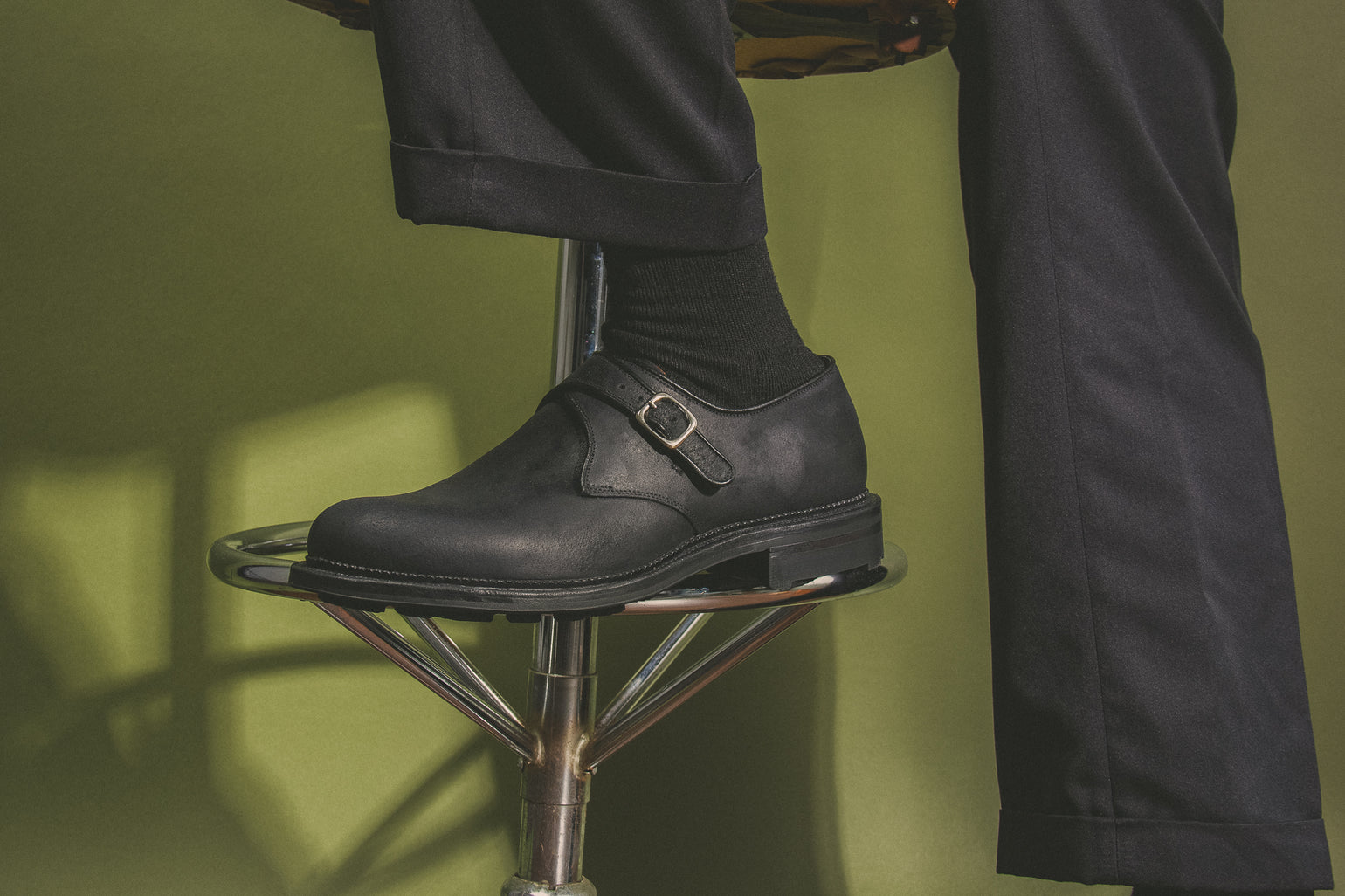 Viberg Boot - Since 1931 – VIBERG