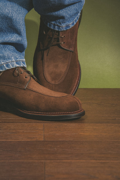 Viberg Boot - Since 1931 – VIBERG