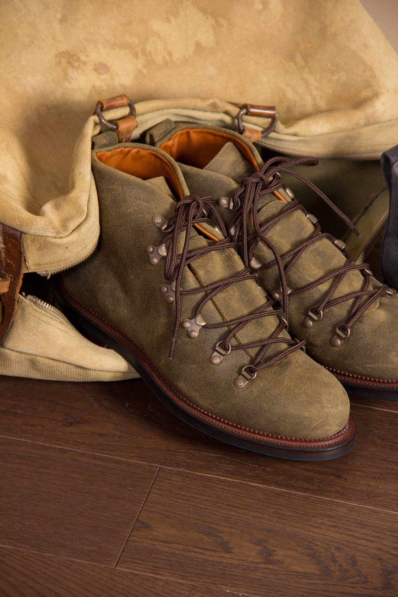 Viberg Boot - Since 1931 – VIBERG