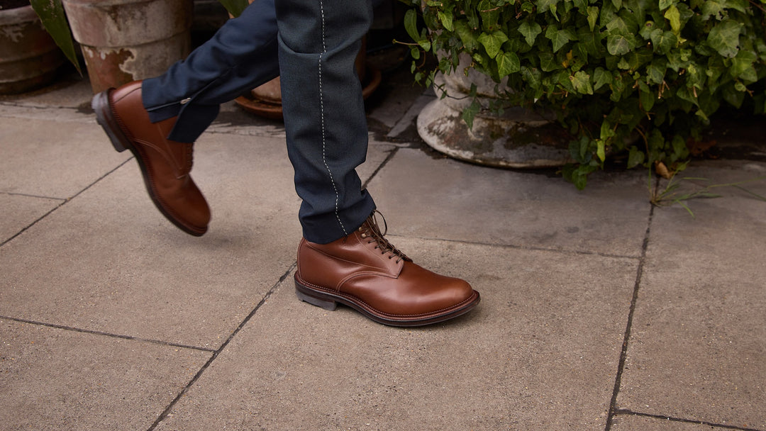Viberg Boot - Since 1931 – VIBERG