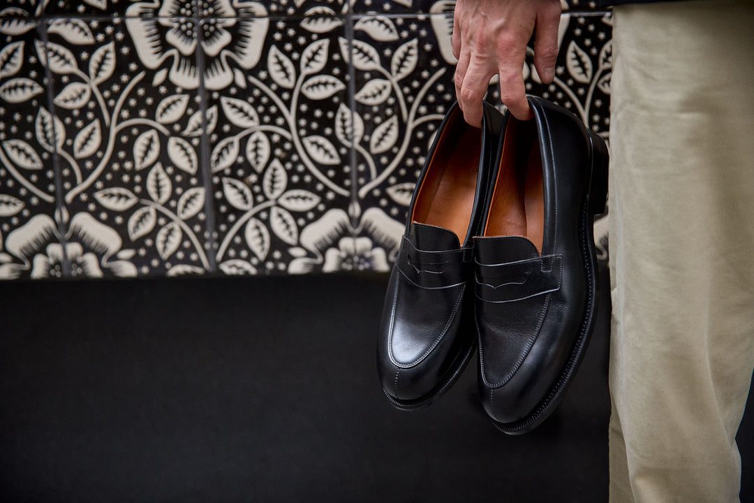 Viberg Boot - Since 1931 – VIBERG