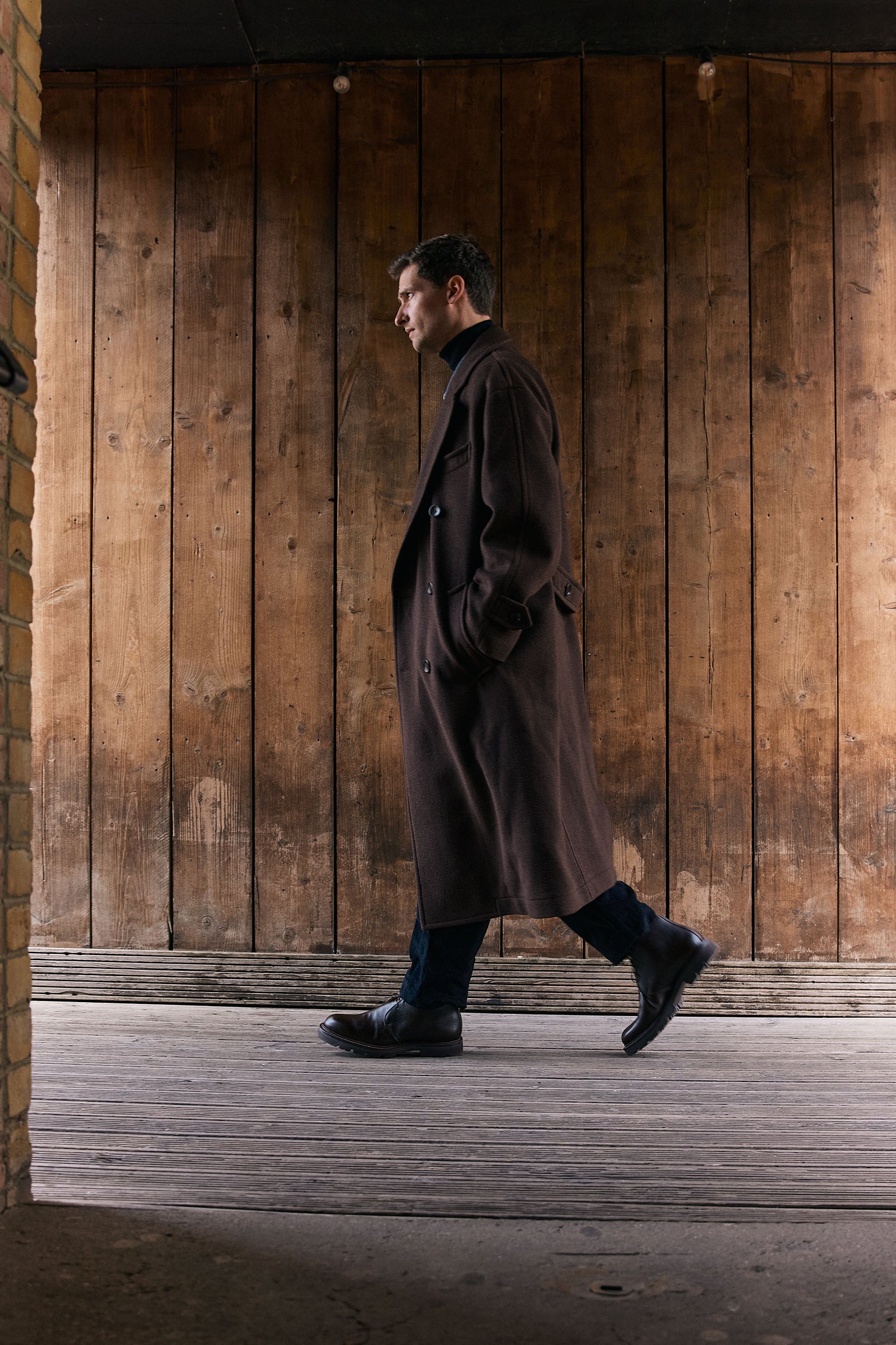 Viberg Boot - Since 1931 – VIBERG