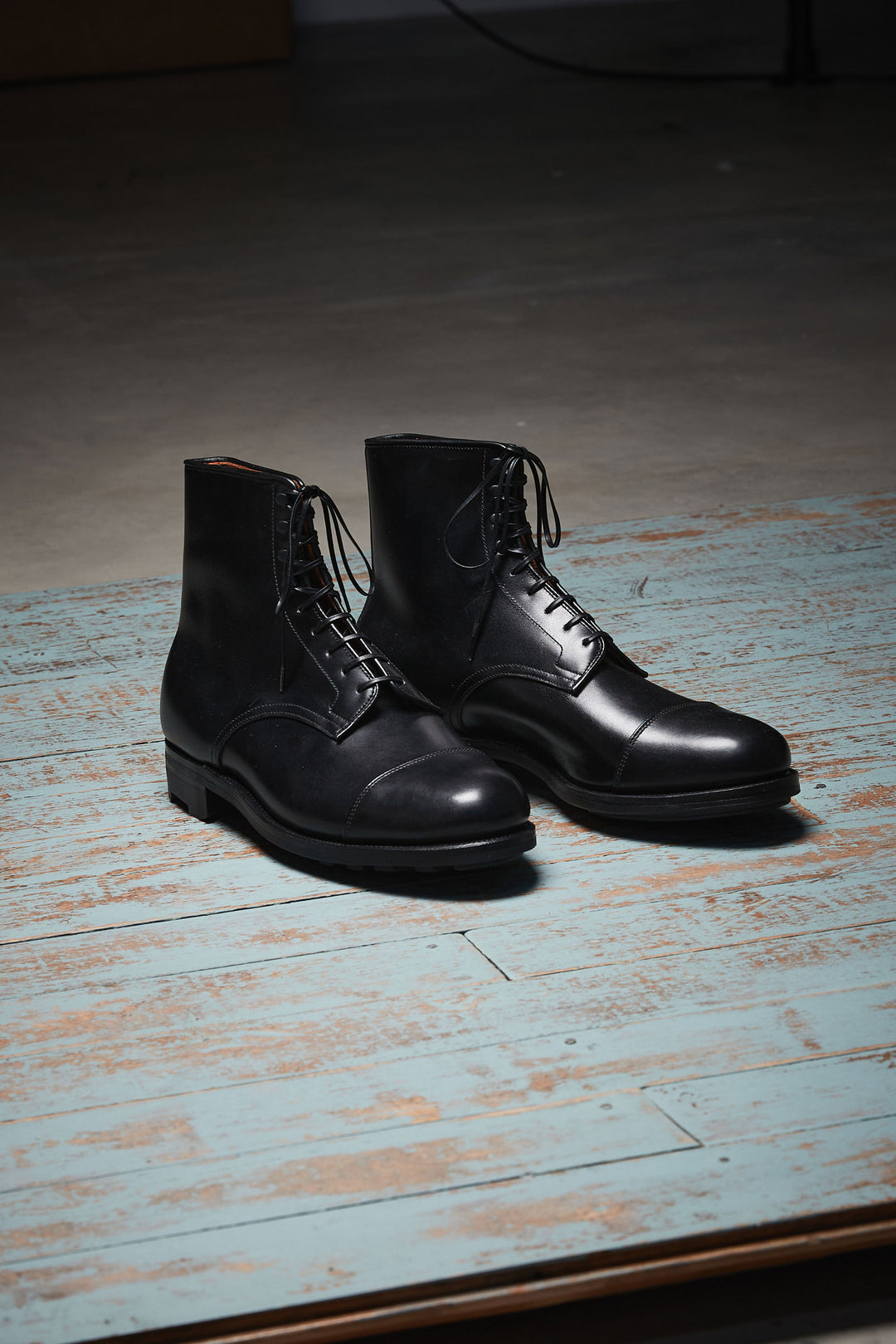 Viberg Boot - Since 1931 – VIBERG